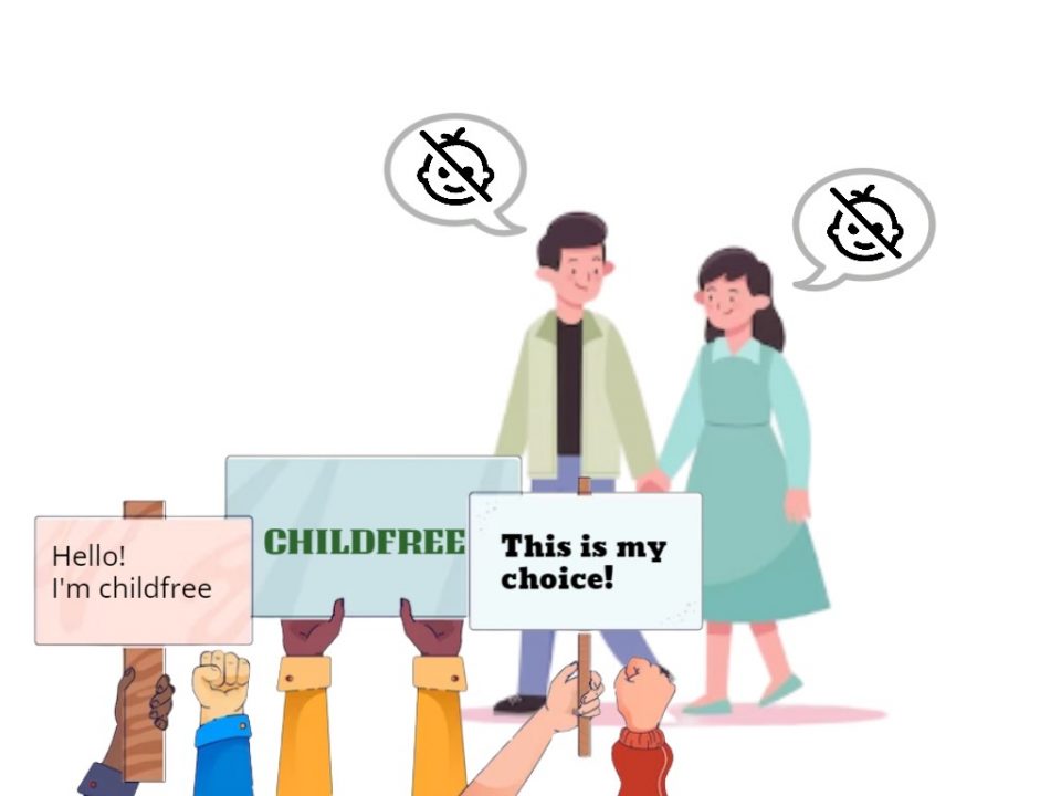 Menilik Pertimbangan Keputusan Childfree dari Dua Perspektif Berbeda ...